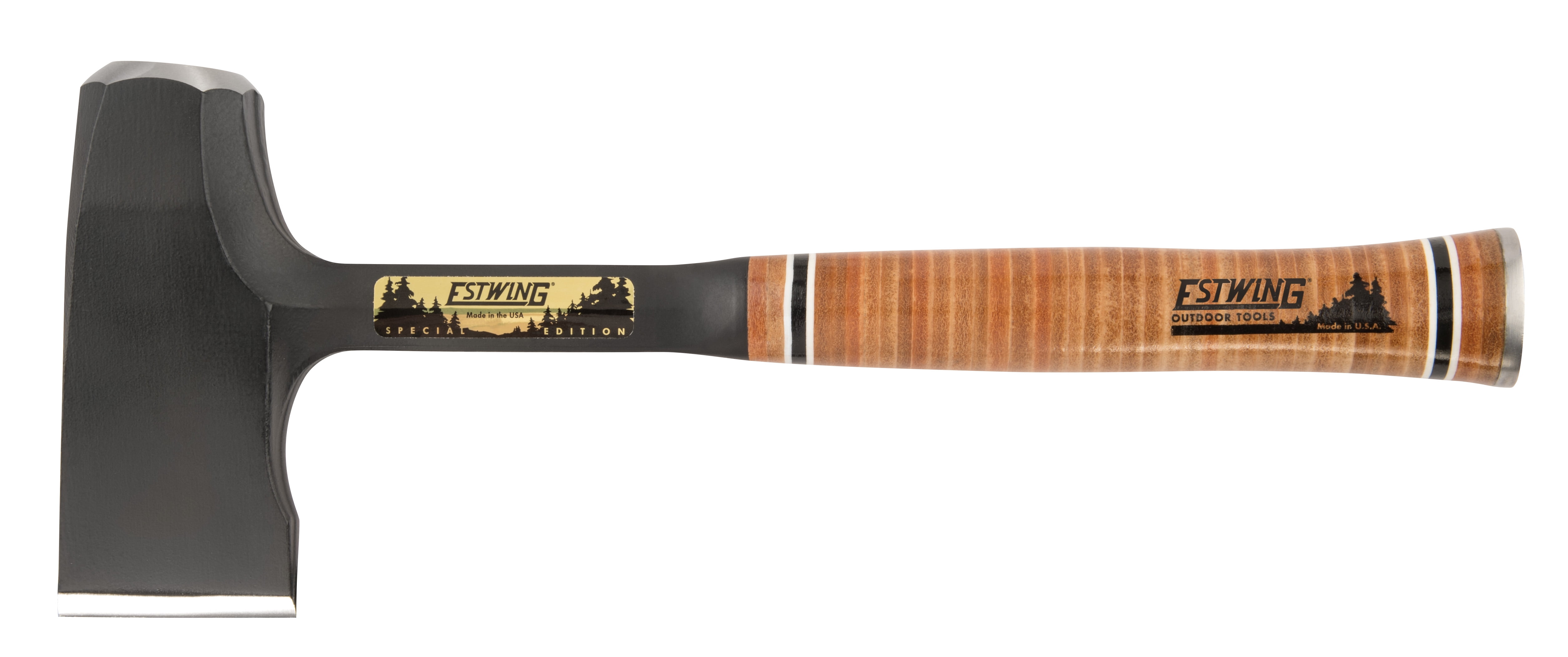 Fireside Friend Splitting Tool - Walmart.com