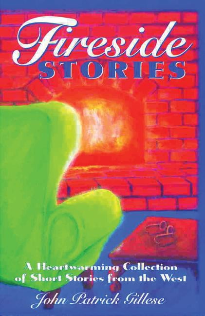 Fireside Stories (Paperback) - Walmart.com