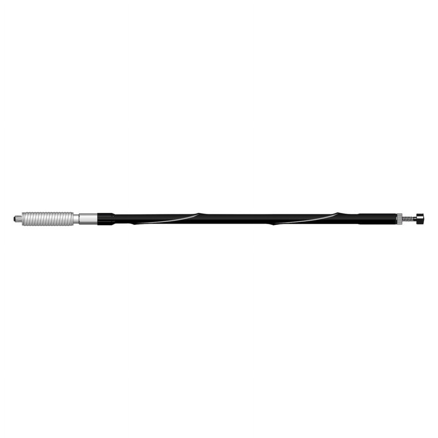 Firestik 17 135 168 Mhz Tuneable Tip 100 Watt 1 4 Wave 2 Meter firestik-17-135-168-mhz-tuneable-tip-100-watt-1-4-wave-2-meter