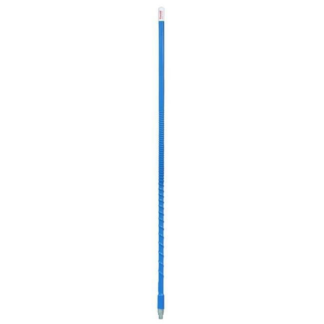 Firestik KW5-BL Original 5 ft. Bright Blue CB Antenna - Walmart.com