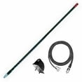 Firestik LG4M2-B 4 ft. Side Mount Antenna with Ngp Kit -Black - Walmart.com