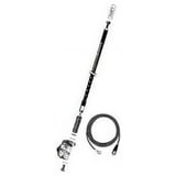 Firestik No Ground Antenna Kit - White - 3 ft. - Walmart.com