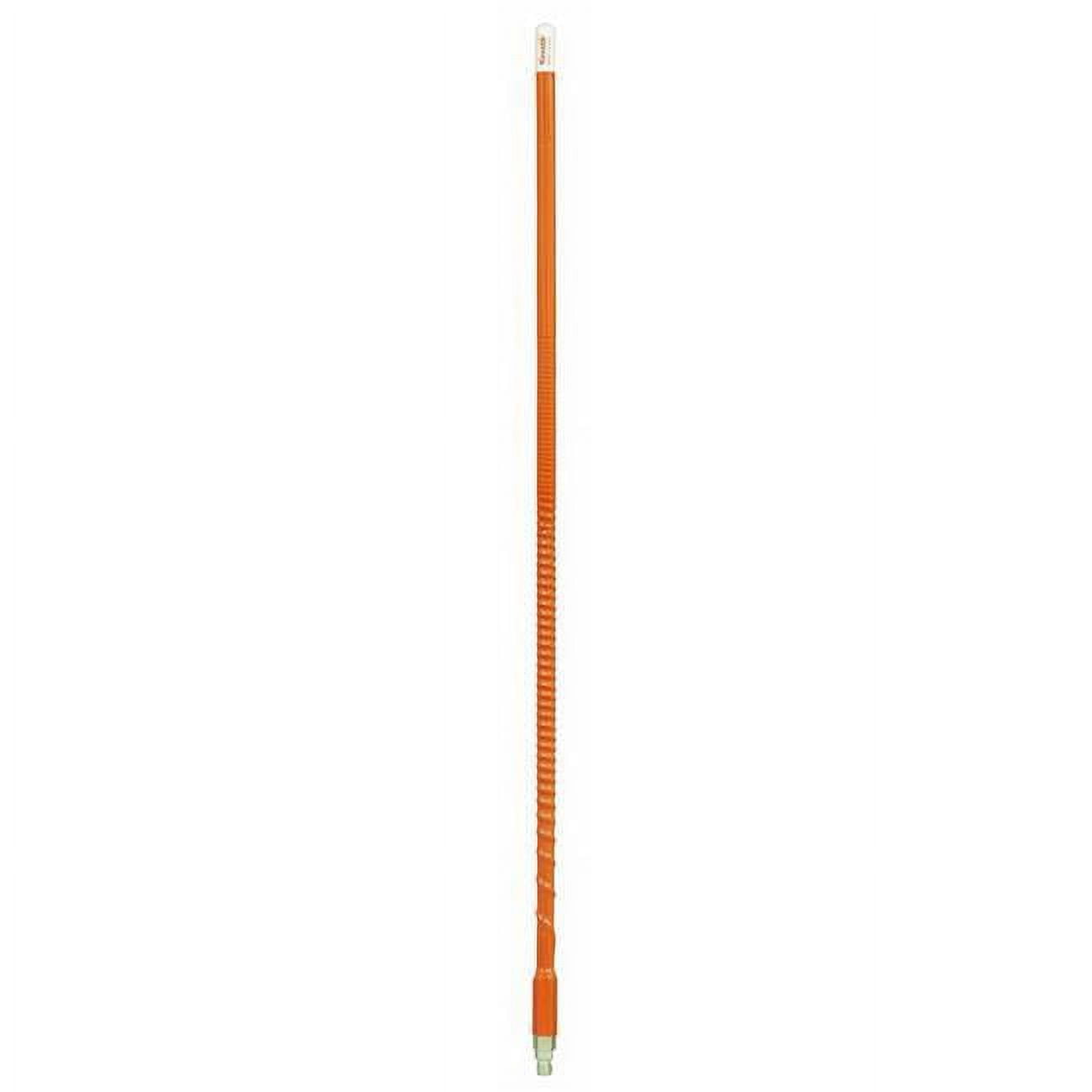 Firestik Original 7 ft. CB Antenna in Neon Orange - Walmart.com