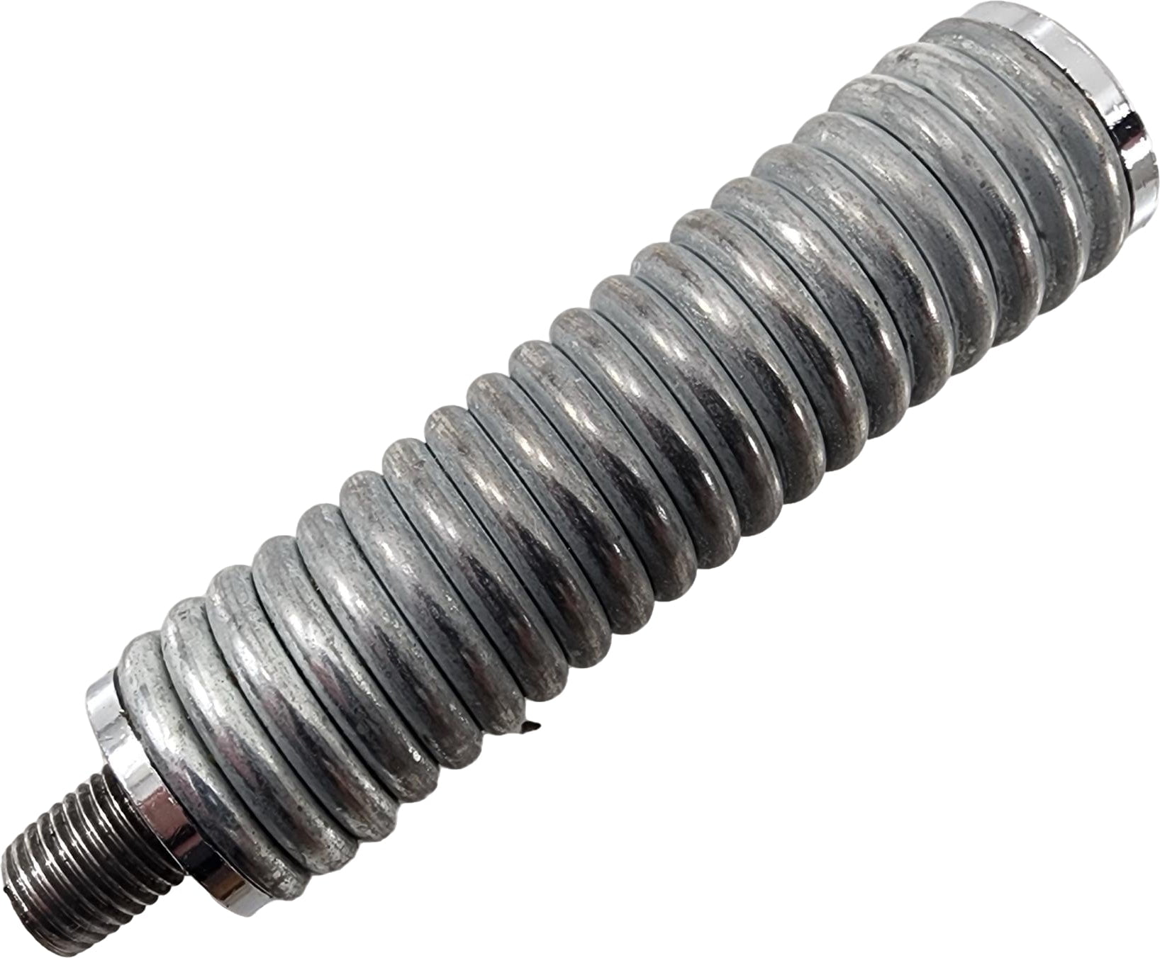 Firestik R-3M Chrome Plated Steel General Duty CB Radio Antenna Spring ...