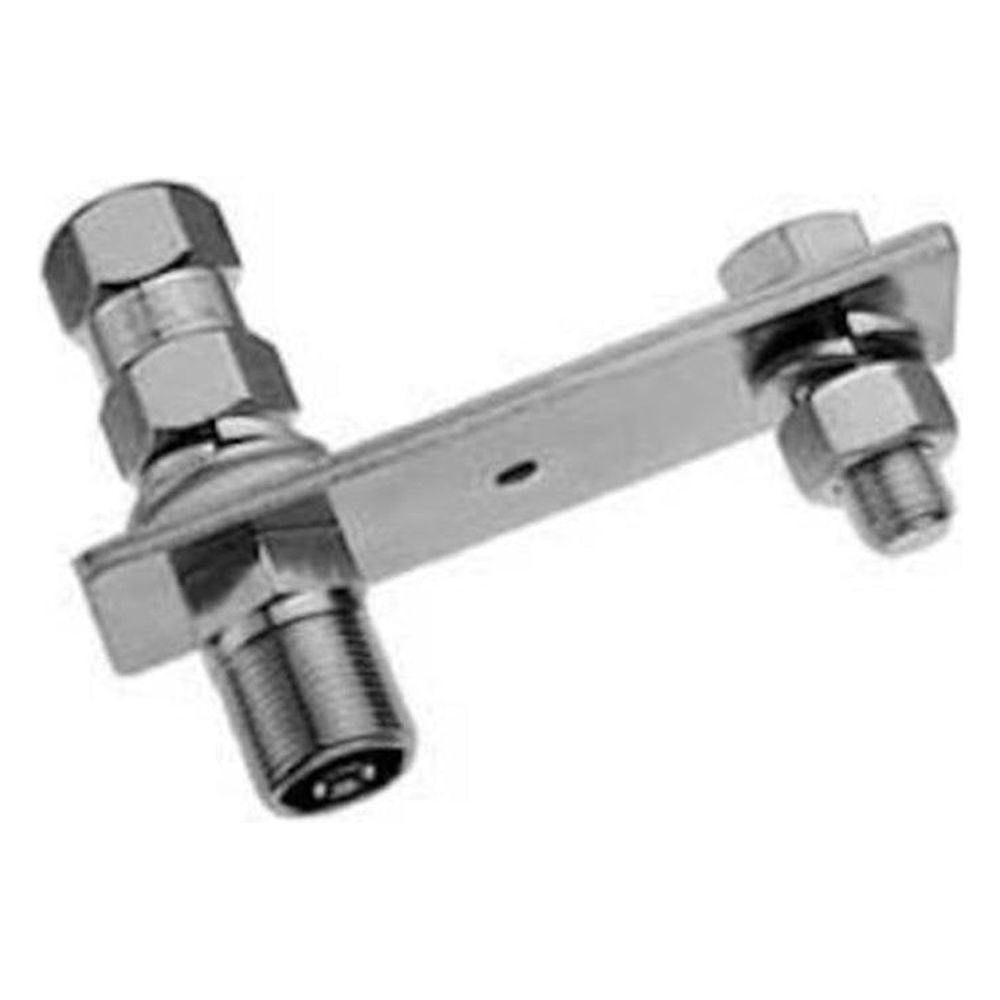 Firestik SS-124A Screw-On Flat Universal CB Radio Antenna Mount ...