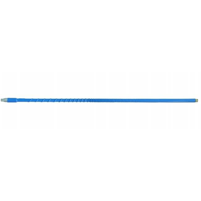 Firestik Tuneable 2 ft. Antenna - Bright Blue - Walmart.com