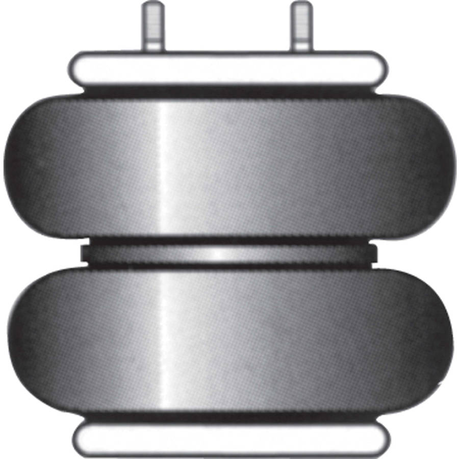 Firestone 0335 Ride-Rite Replacement Air Spring - Walmart.com