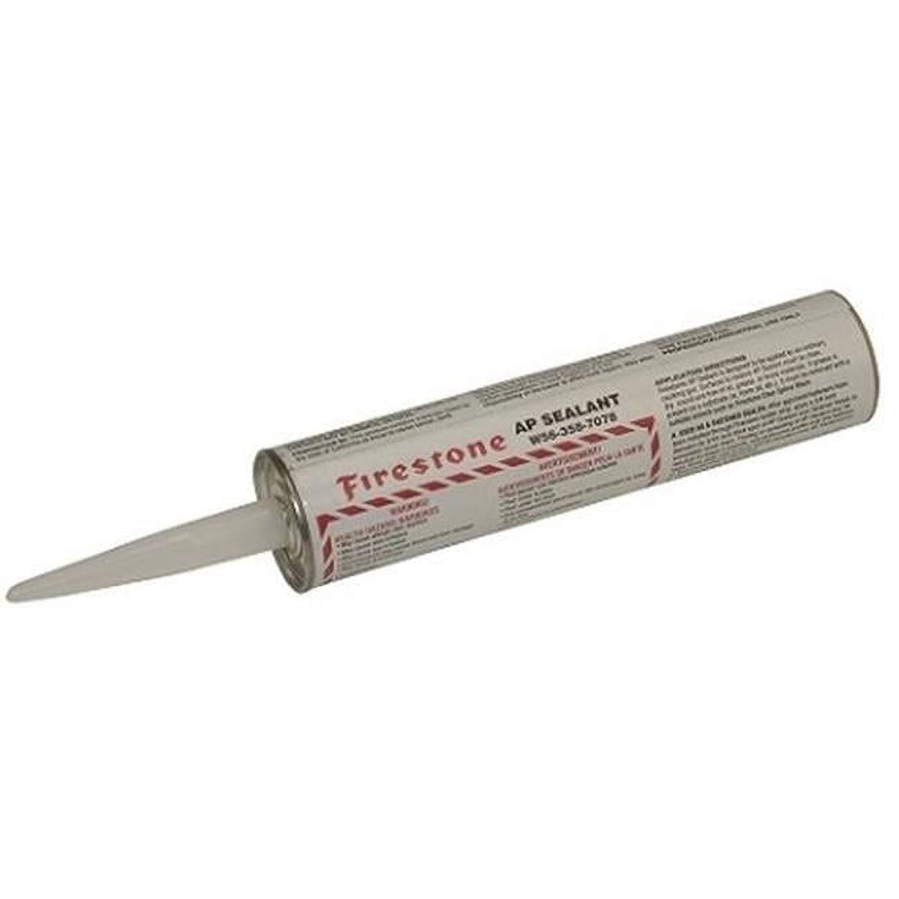 Firestone 10 oz All Purpose Sealant - Walmart.com