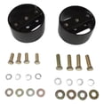 Firestone 2366 2 Inch Lift Spacer Kit - Axle & Leaf Spring - Air Ride ...