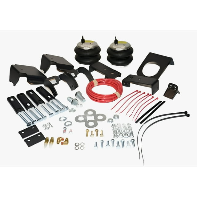 Firestone 2407 Fir2407 05-C Tacoma Ride Rite Springs - Walmart.com