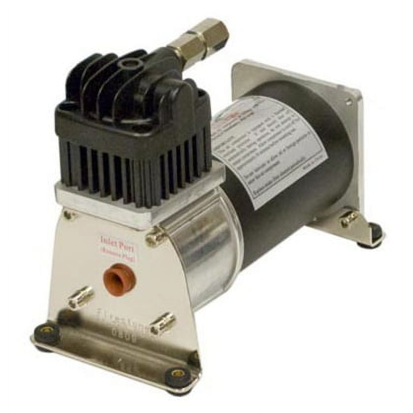 Free Shipping! Firestone Air Command Standard Duty Air Suspension ...