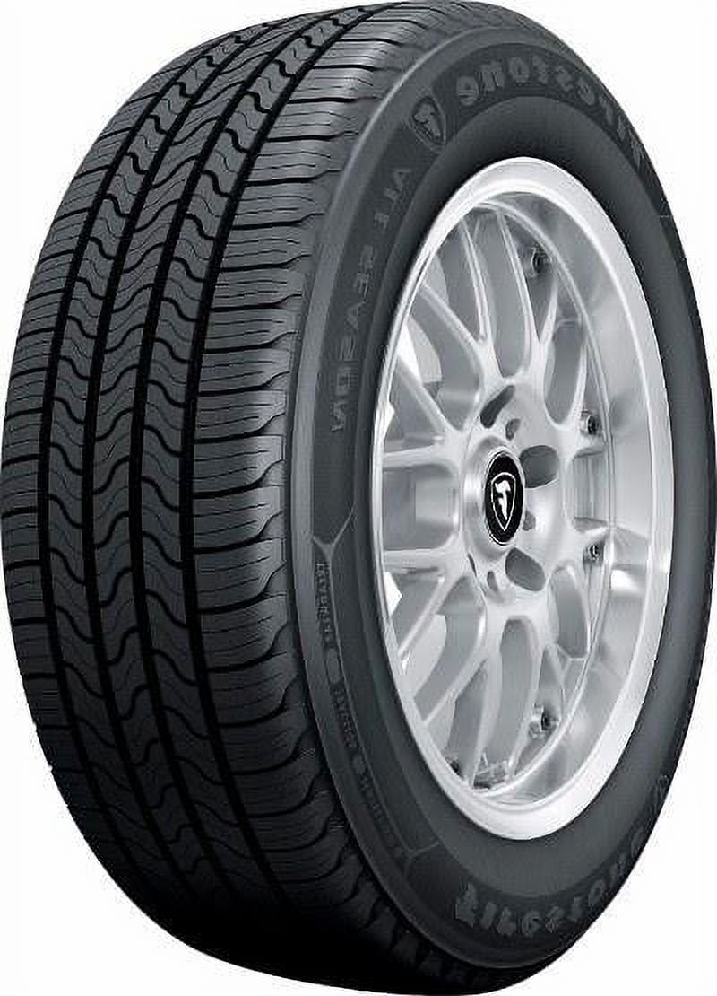 Firestone All Season All Season 235/60R18 103H Passenger Tire - Walmart.com