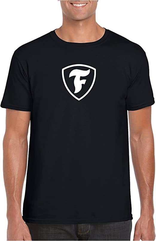 Firestone Apparel - Classic Shield Print - Unisex Graphic Logo Tshirts ...