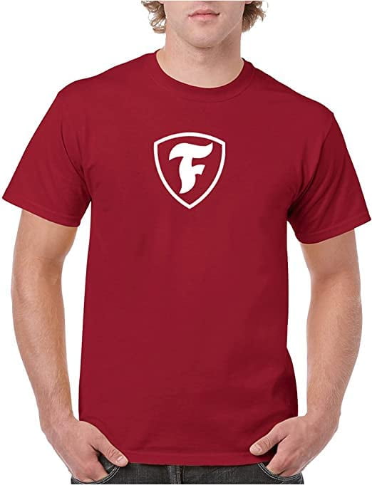Firestone Apparel - Classic Shield Print - Unisex Graphic Logo Tshirts ...