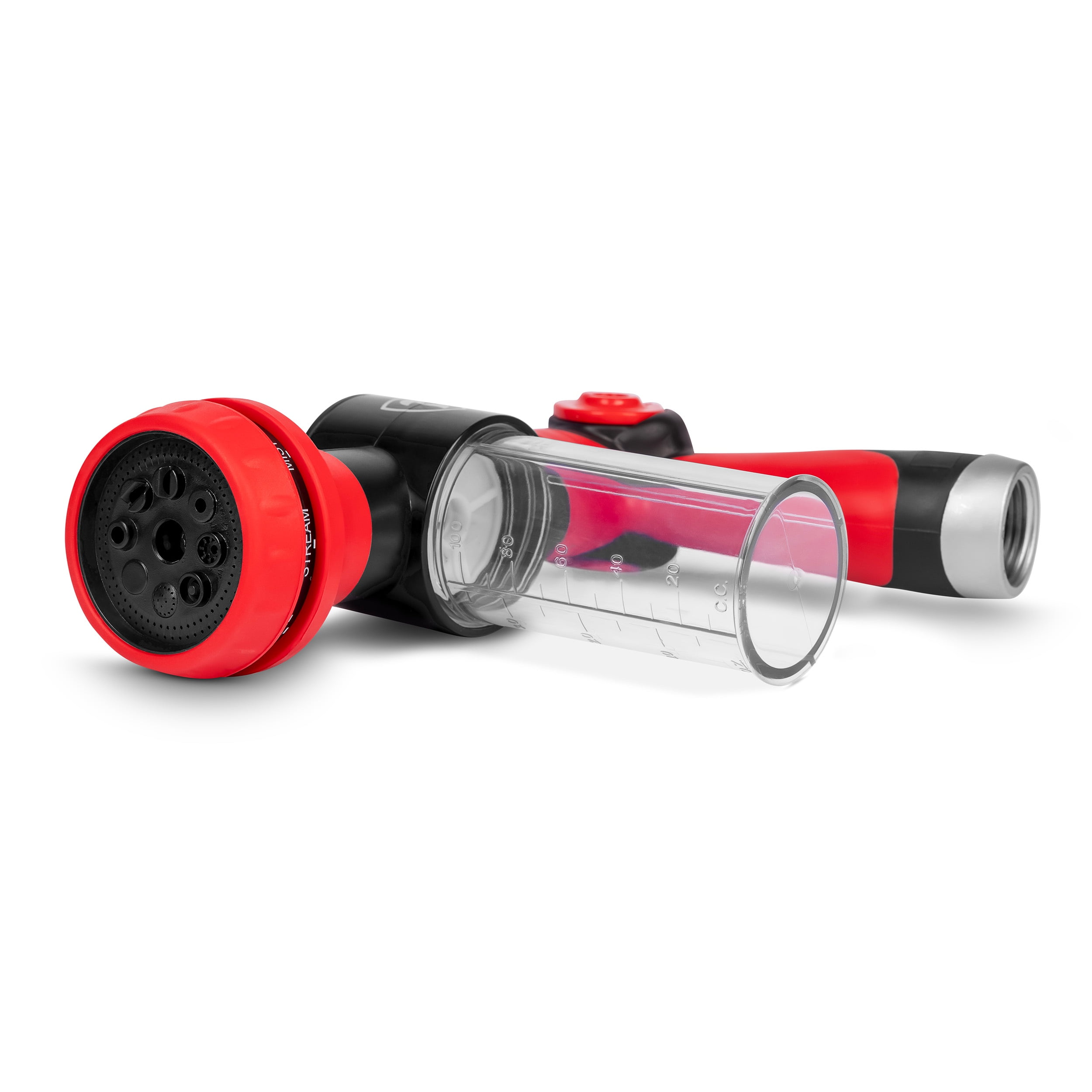 Firestone Car Soap Dispenser Nozzle – 100 ML Built-in Dispenser ...