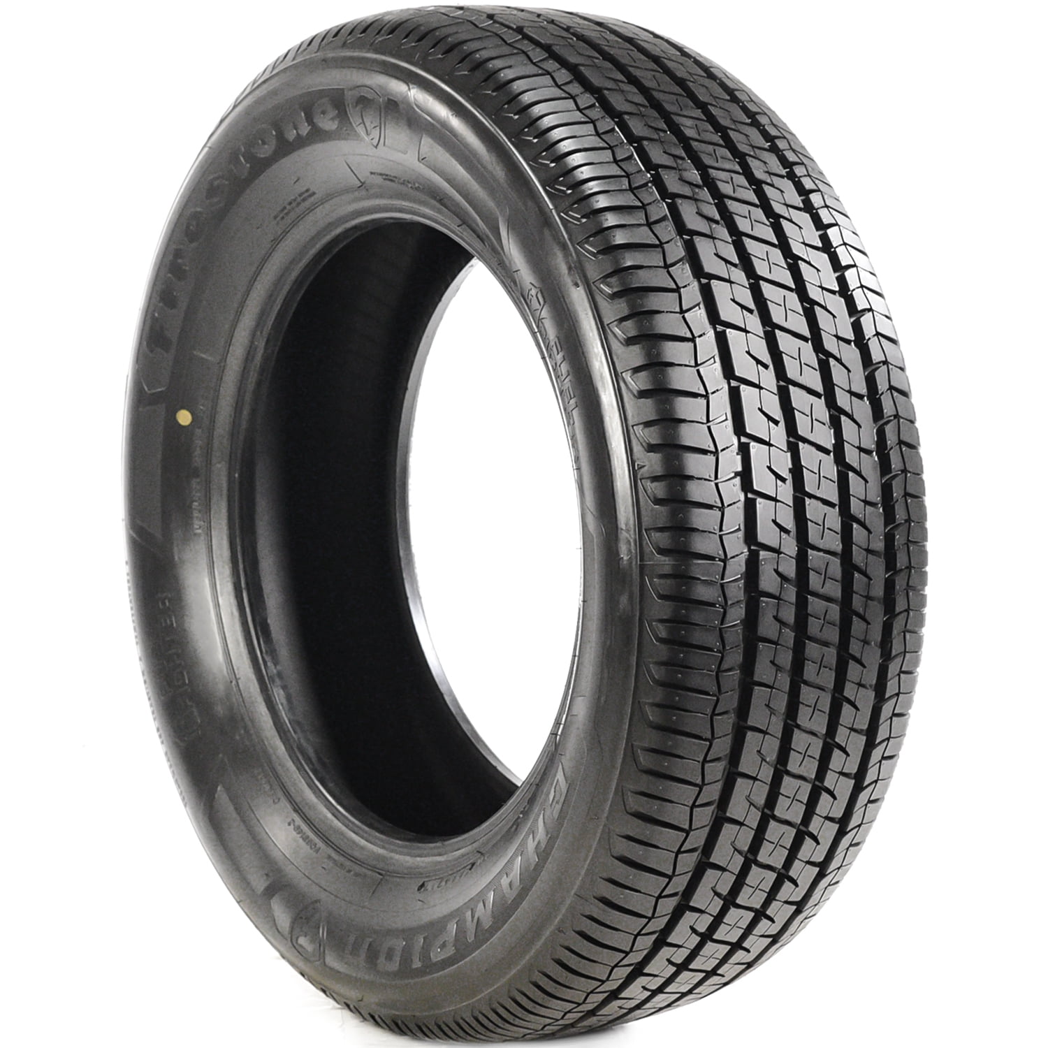 Firestone Champion Fuel Fighter 205/50R17 89V A/S All Season Tire Fits ...