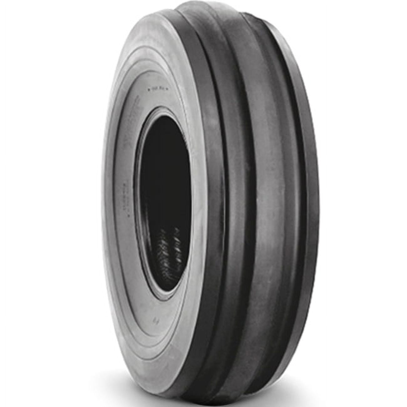 Firestone Champion Guide Grip 3 Rib 11L-15 Load 8 Ply Tractor Tire ...