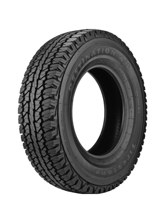 Firestone Destination Tires in Firestone Tires - Walmart.com