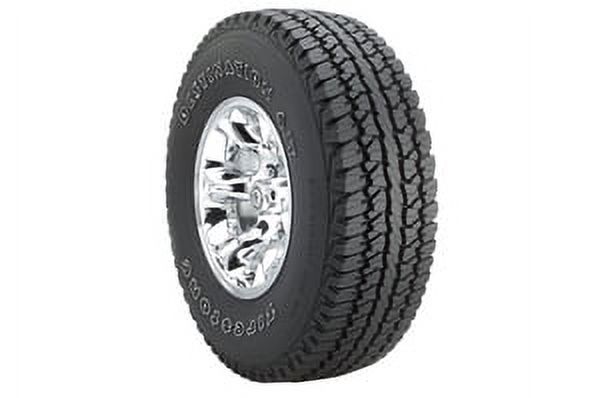 Firestone Destination A/T Tire - All Terrain Traction - Walmart.com