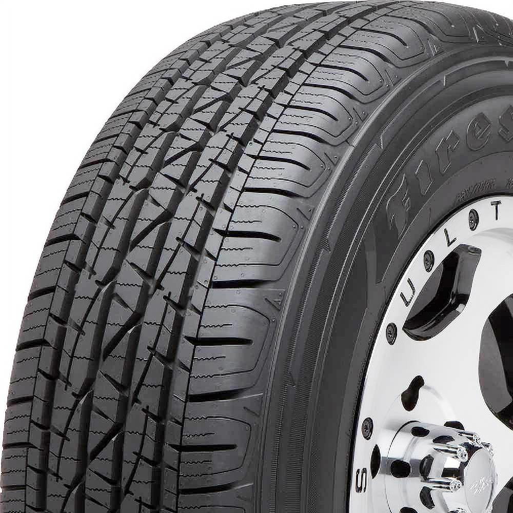 Firestone Destination LE2 225/70R15 100T A/S All Season Tire Fits: 2005 ...