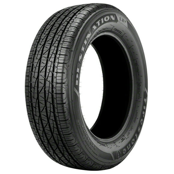 Best Rated and Reviewed in 245/60R18 Tires - Walmart.com