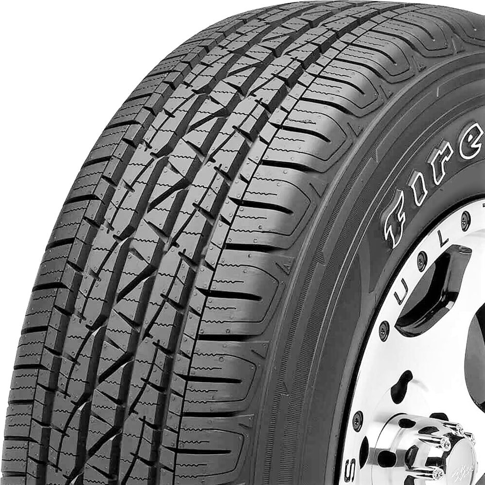 Firestone Destination LE2 All-Season P245/70R-16 106 H Tire - Walmart.com