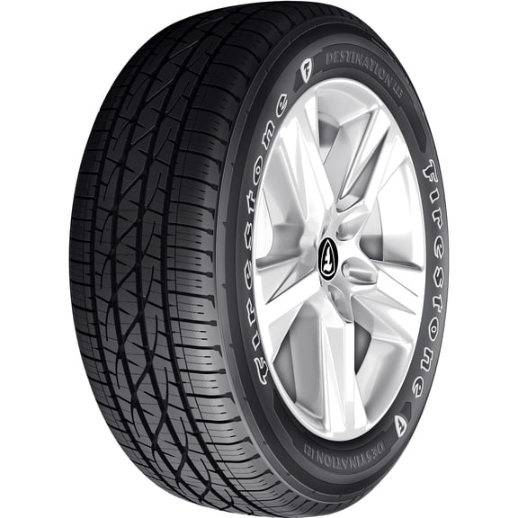 235 70r17 Tire