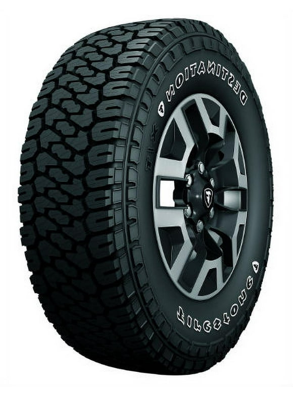 Firestone Destination Tires in Firestone Tires - Walmart.com