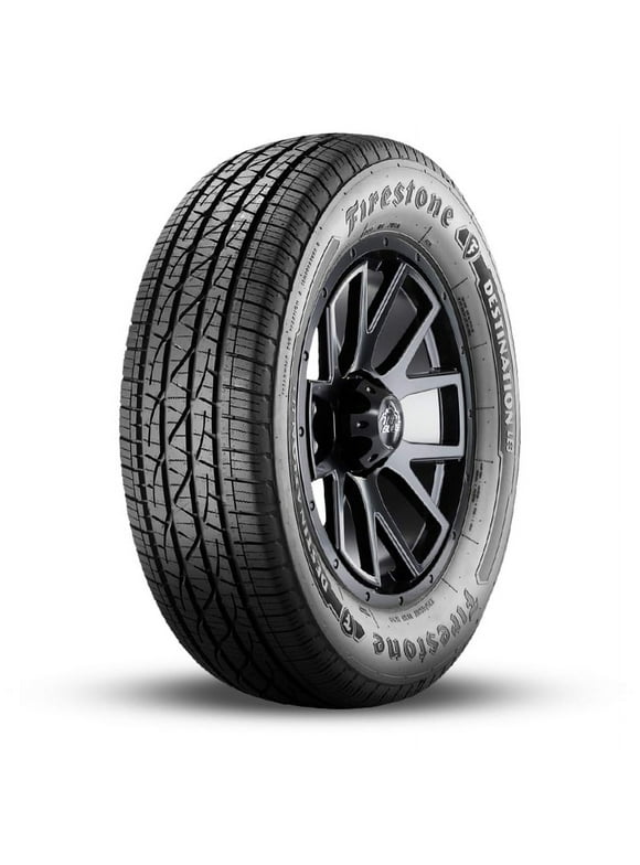 Best Rated and Reviewed in 235/65R17 Tires - Walmart.com