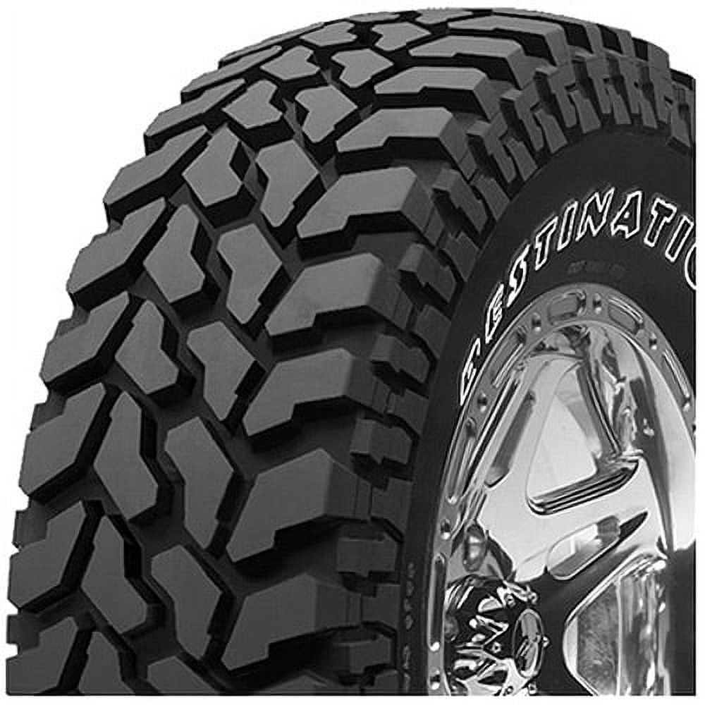 Firestone Destination MT 2 Tires in Firestone Destination Tires ...