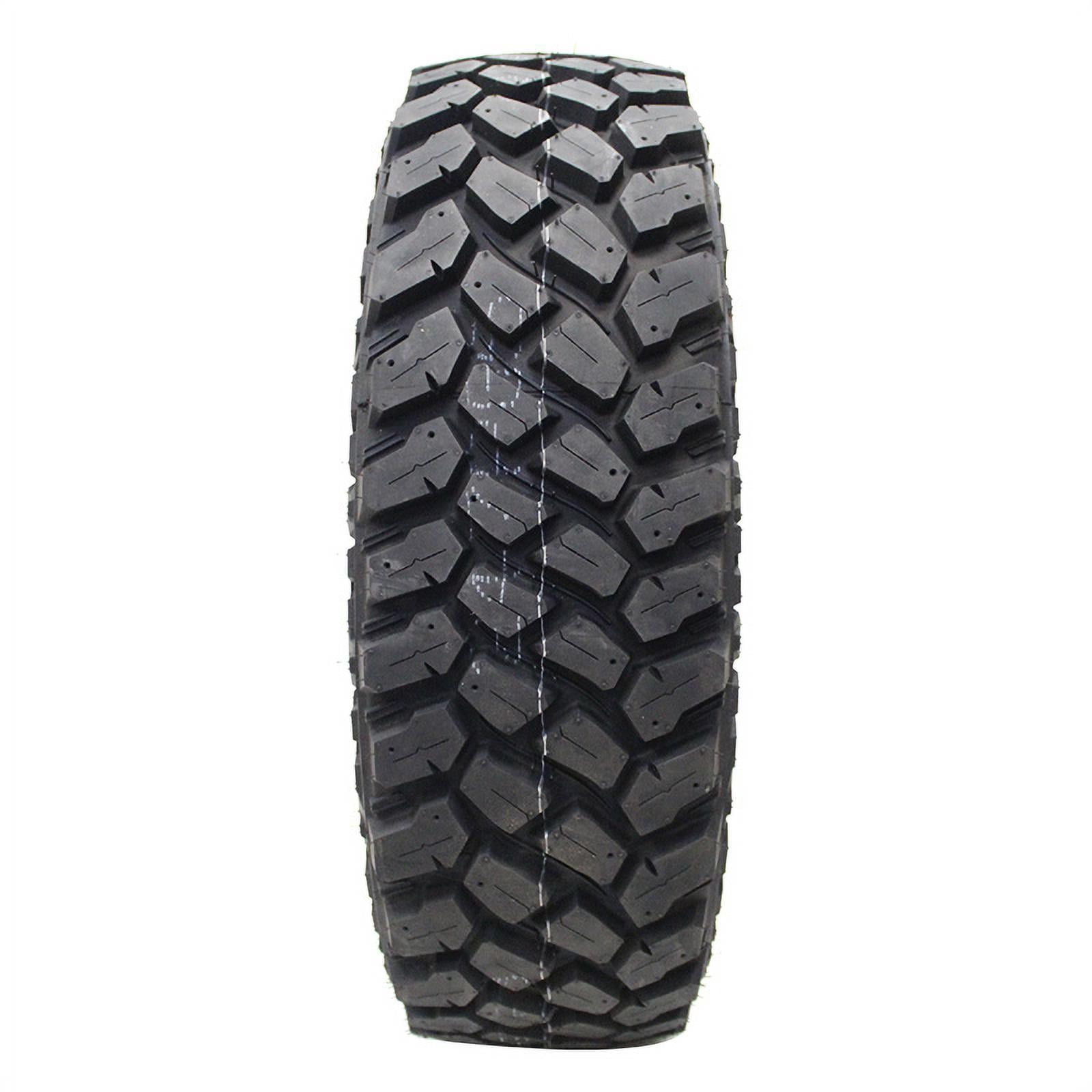 Firestone Destination M/T2 Max Traction Tire LT265/70R17 121 Q E ...