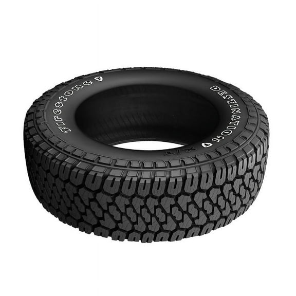 245/75R16 Tires