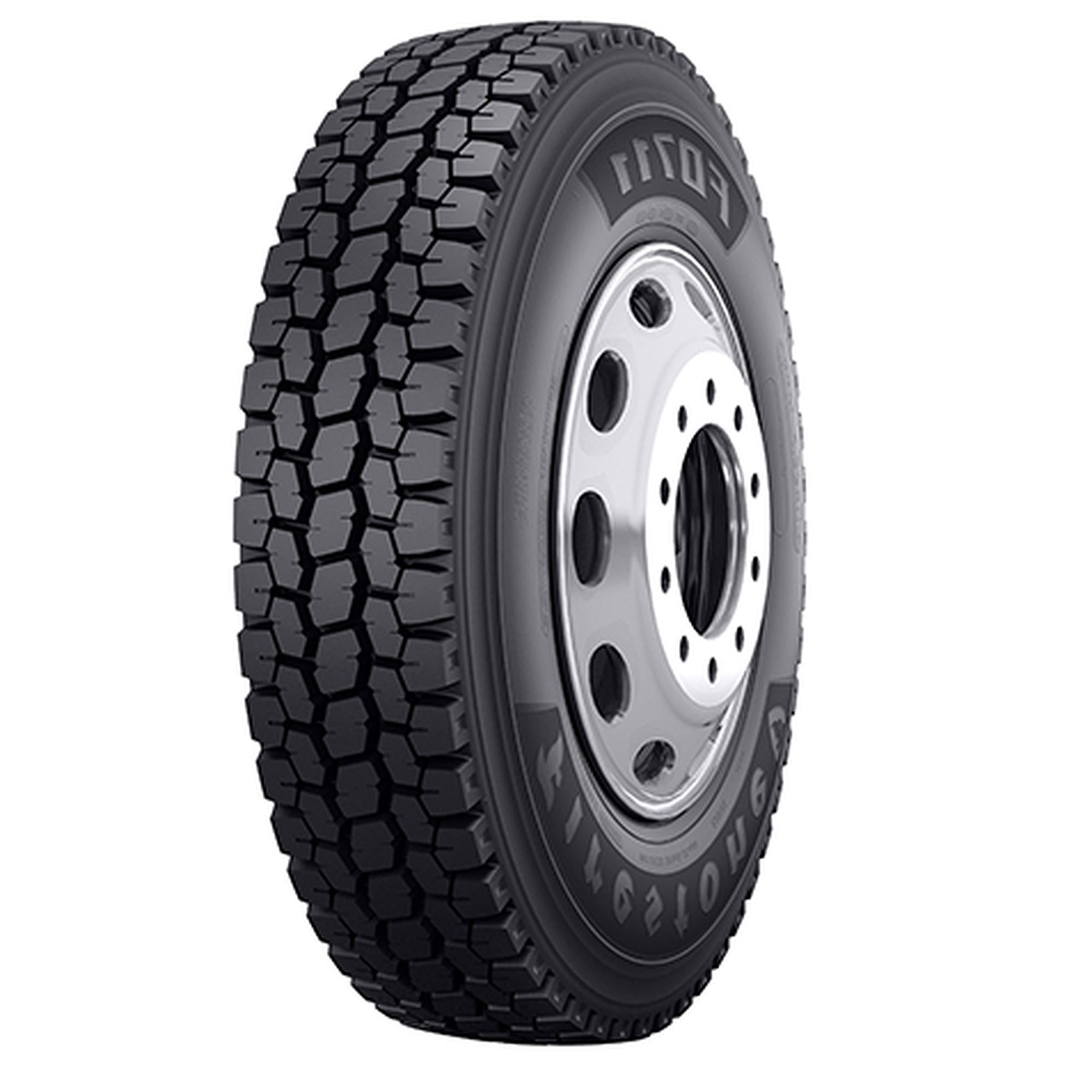 Firestone FD711 11R24.5 G Commercial Tire - Walmart.com
