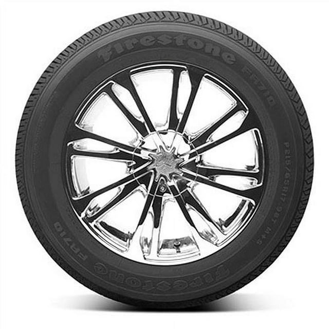 Firestone FR710 P225/55R17 95T XL BW Fits: 2016-19 Chevrolet Malibu ...
