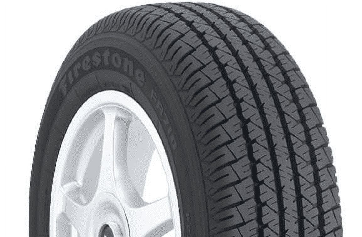 Firestone FR710 P235/45R18 94H 560 A B BSW All-Season Tire - Walmart.com