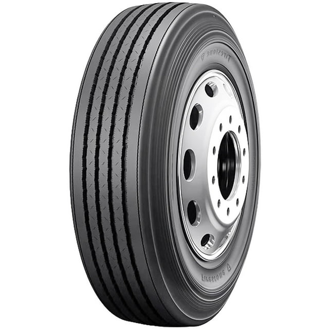 Firestone FS509 295/75R22.5 G/141L Commercial Tire - Walmart.com