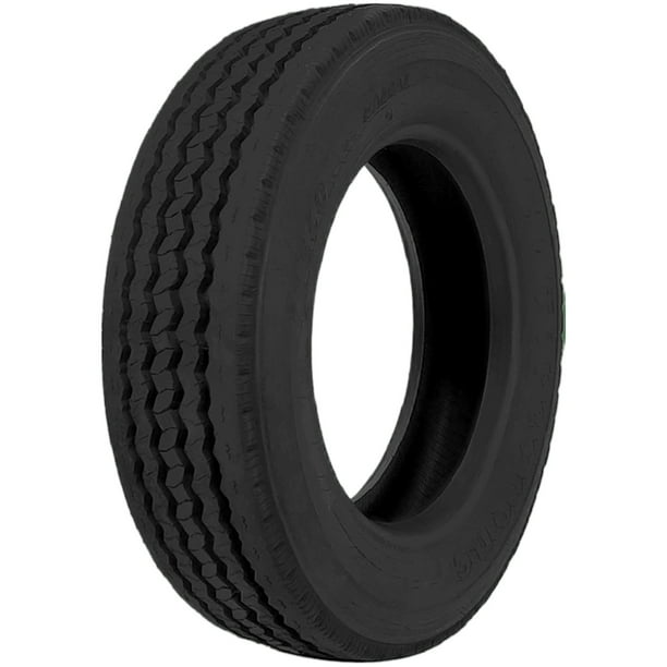 Firestone FS560 Plus 11R22.5 144L G Commercial Tire - Walmart Business ...