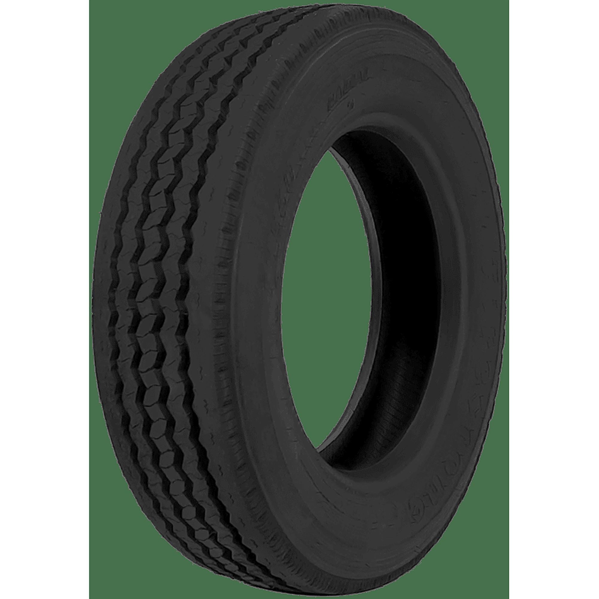 Firestone FS560 Plus 11R22.5 146/143L H Commercial Tire - Walmart.com