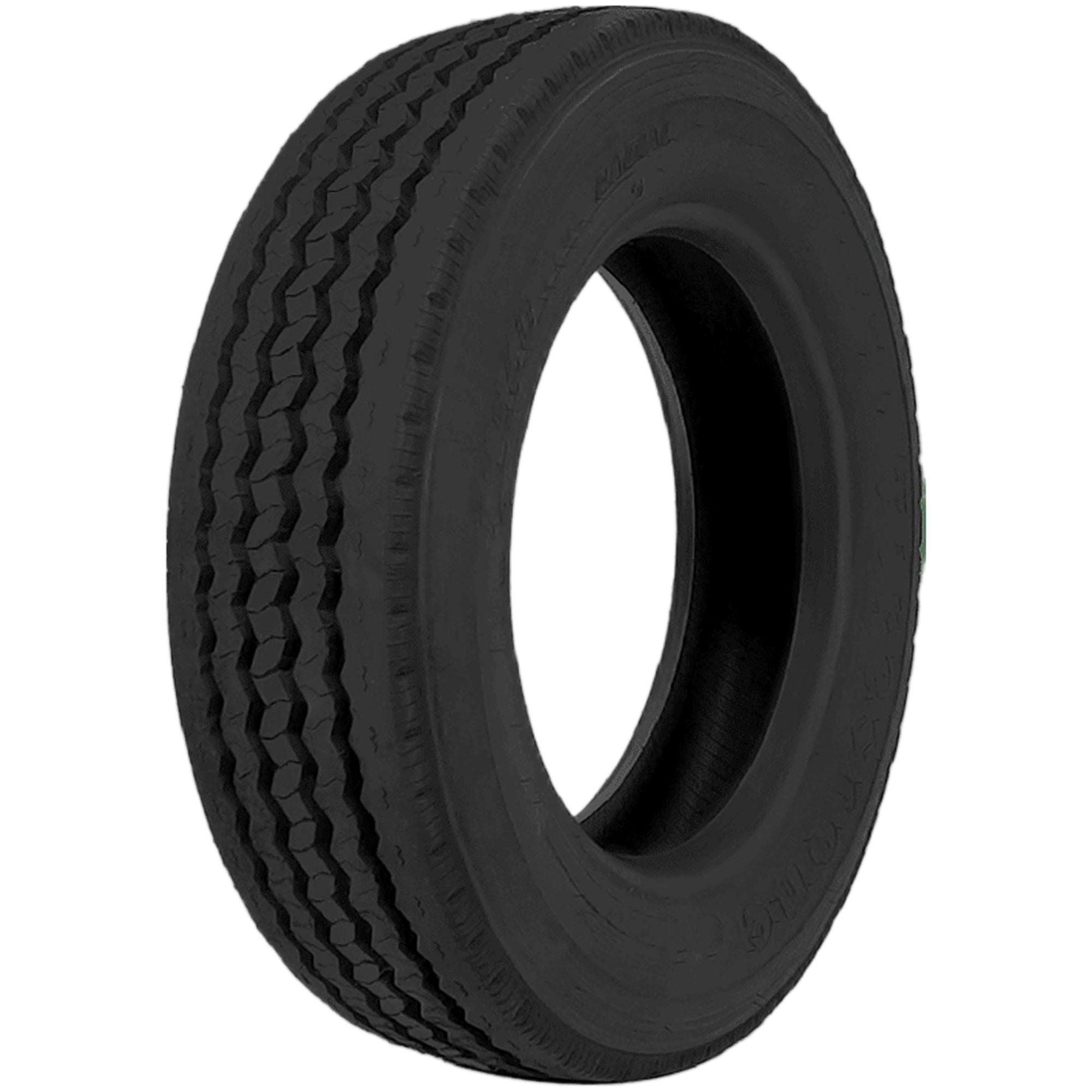 Firestone FS560 Plus Steer Drive Commercial Tire, 255/70R22.5 140H ...