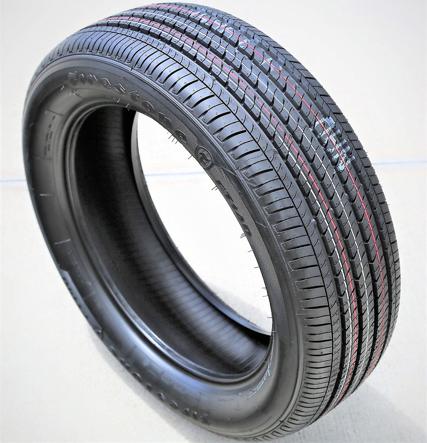 Firestone FT140 All Season 205/65R16 95H Passenger Tire - Walmart.com