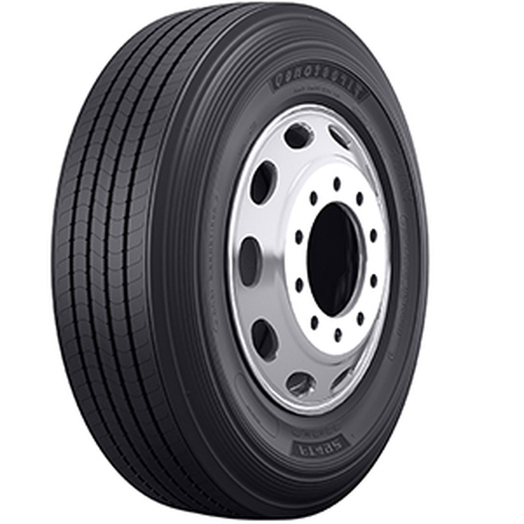 Firestone FT492 285/75R24.5 G/141L Commercial Tire - Walmart.com