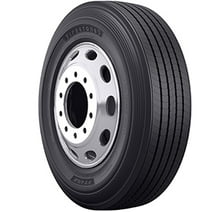 Firestone Super All Traction II (SAT II) 23 R-1 9.5/-16 - Walmart.com