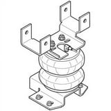 Firestone Fir2190 99-05 Sierra 2500 Ld 2Wd, 01-06 Sierra 1500Hd (Not ...