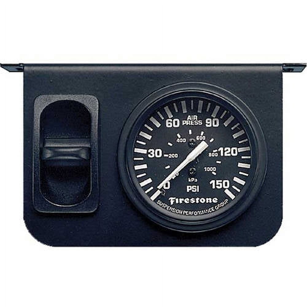 Firestone Fir2191 Firestone Full Gauge Panel - Walmart.com