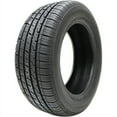 Firestone FireHawk A/S 205/50R17 93 V Tire - Walmart.com