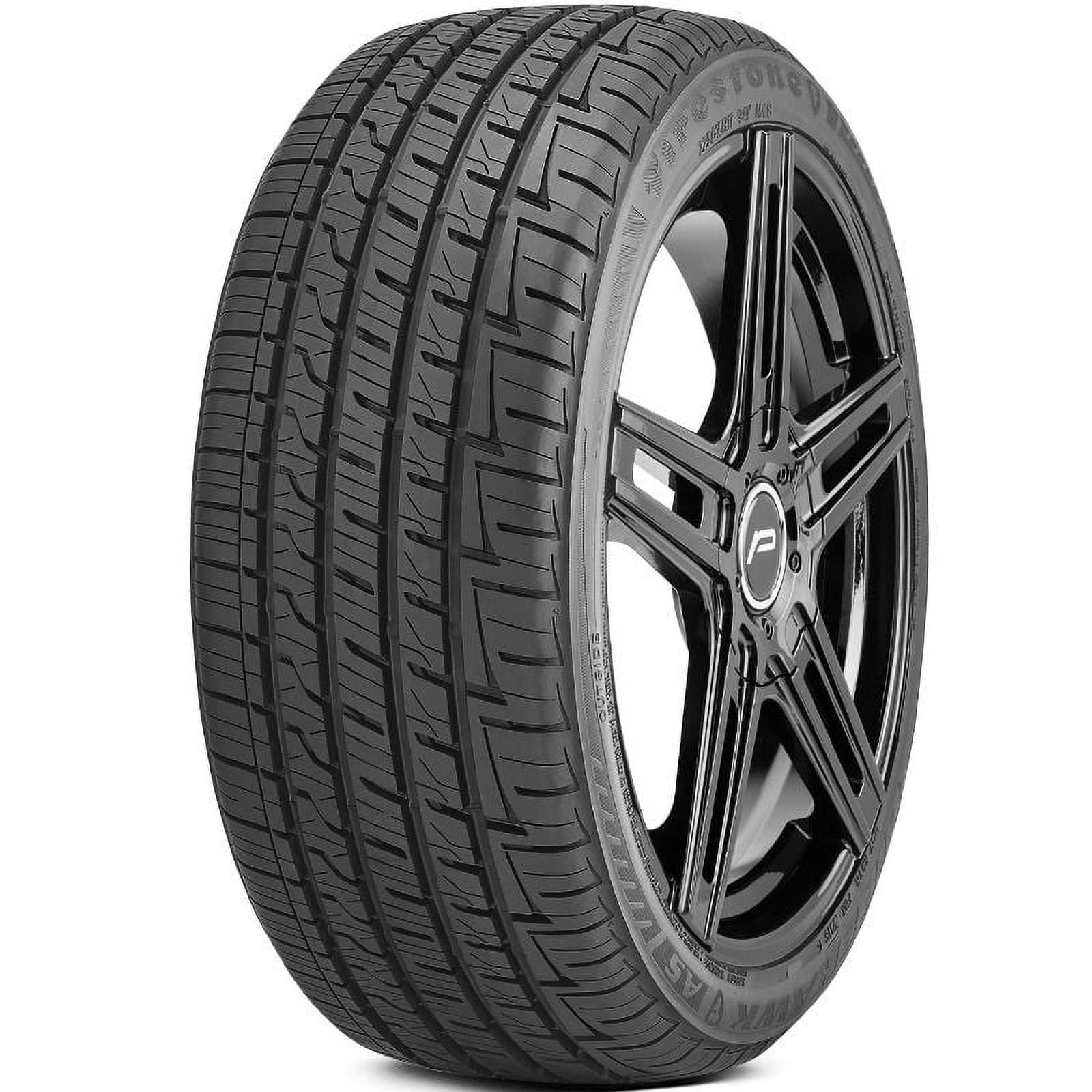 Firestone FireHawk A/S UHP All Season 215/65R17 99H Passenger Tire ...
