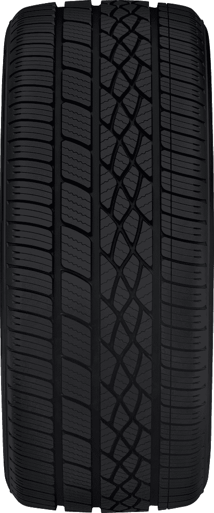 Firestone Firehawk As V2 215/55R18 - Walmart.com