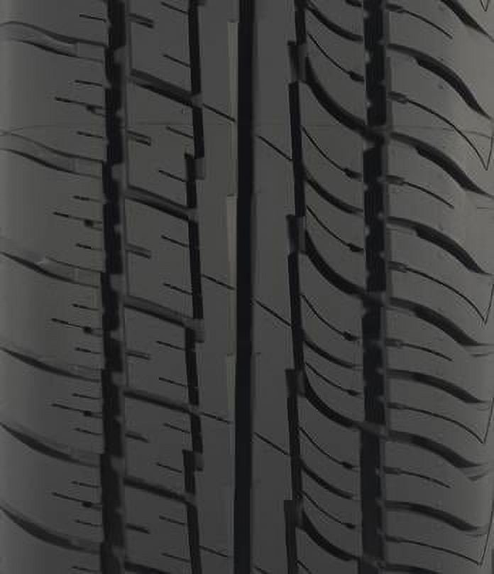 Firestone Firehawk GT 215/55R17 94 V Tire. Fits: 2011-15 Chevrolet Cruze Eco, 2012-14 Toyota ...