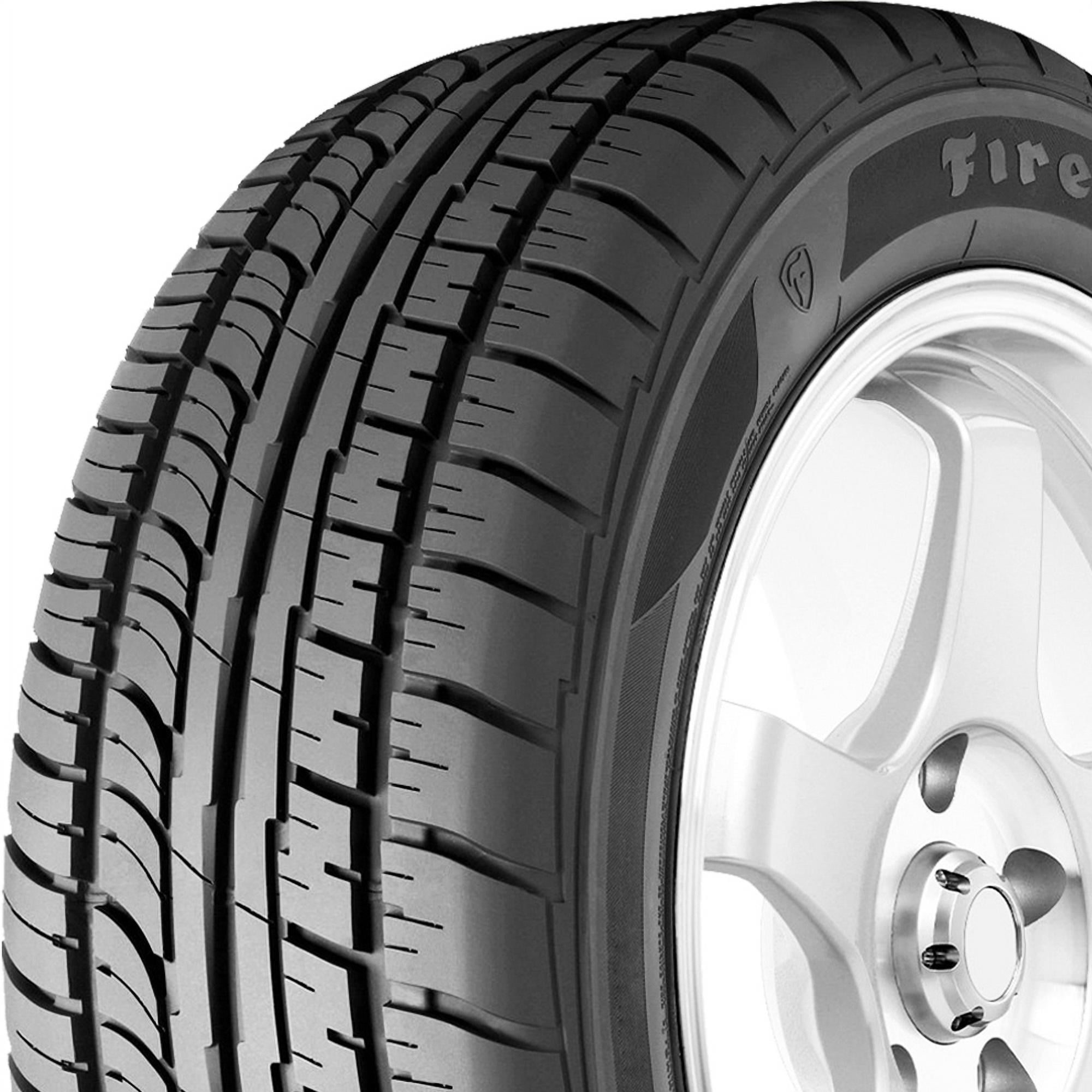 Firestone Firehawk GT 235/50R18 97H All Season Tire - Walmart.com