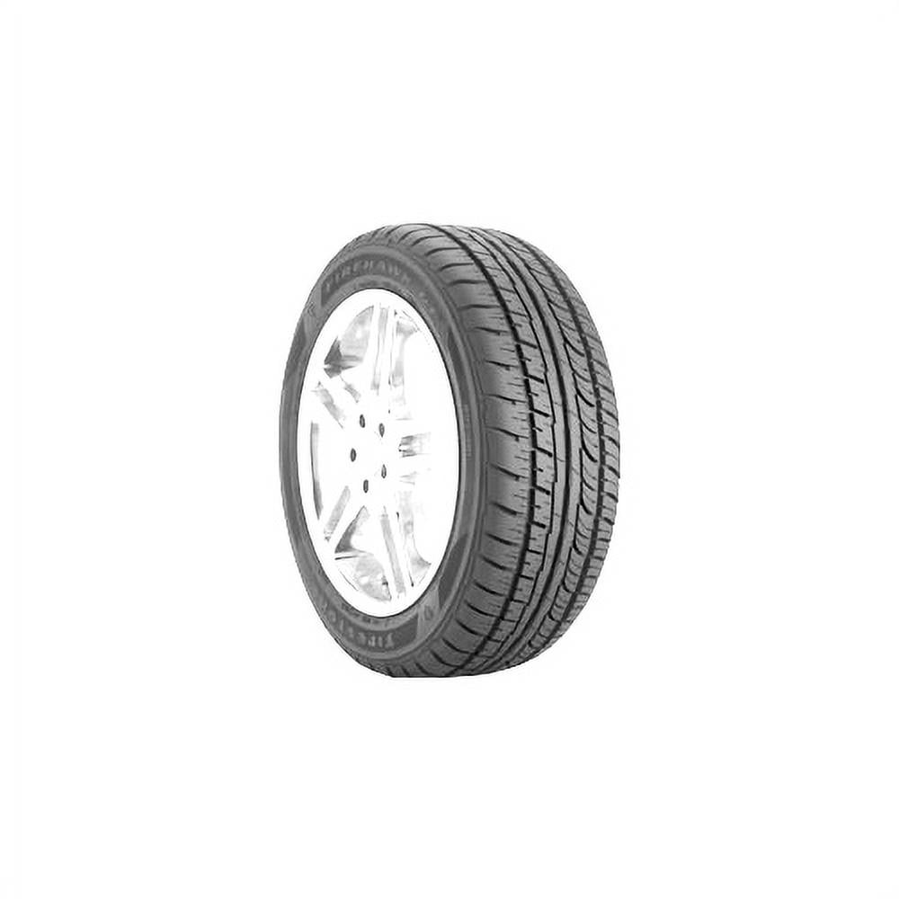 Firestone Firehawk GT 235/50R18 97H (DC) AS A/S Performance Tire ...